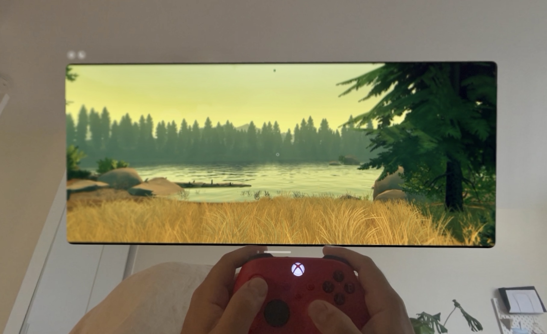 Simulating + Streaming a 4k, 90hz, ultrawide, HDR PC monitor to Apple ...